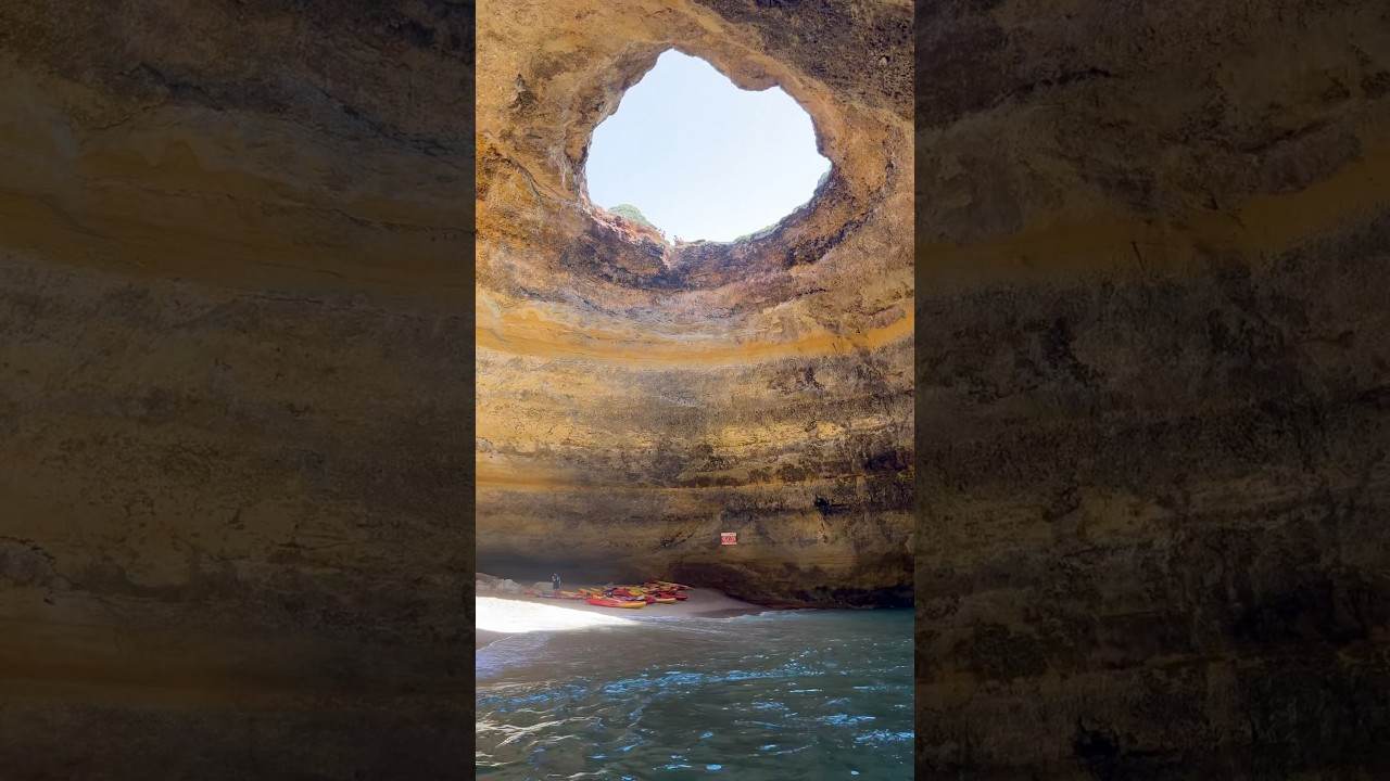 Windows 10 wallpaper cave! Algarve , Portugal.