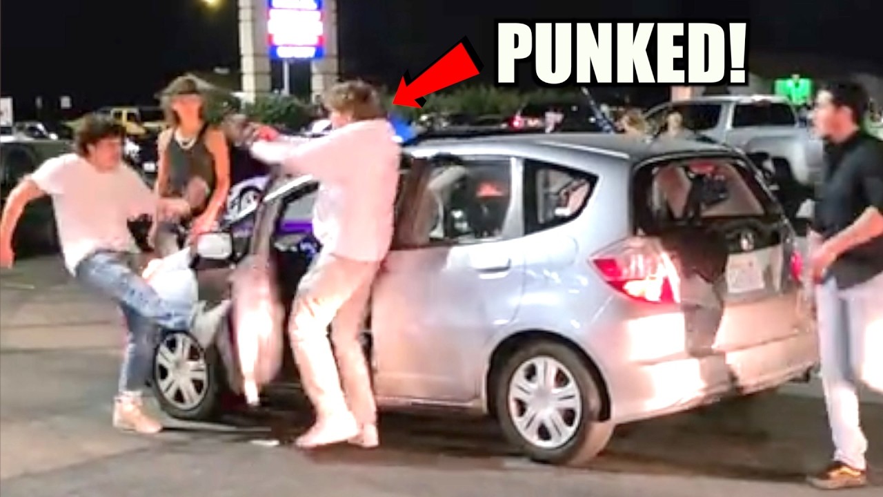 He Stole His Girlfriend, This Is Revenge | Top 20 NEW Freakouts