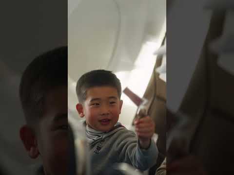 Special guest on board | LXmas For You | SWISS