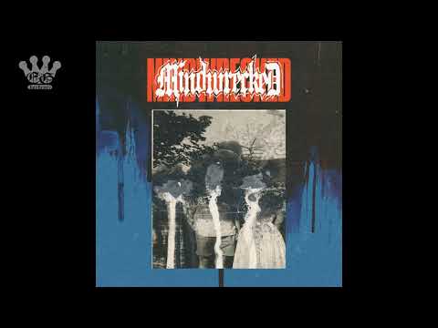 [EGxHC] Mindwrecked - Wahn - 2022 (Full EP)