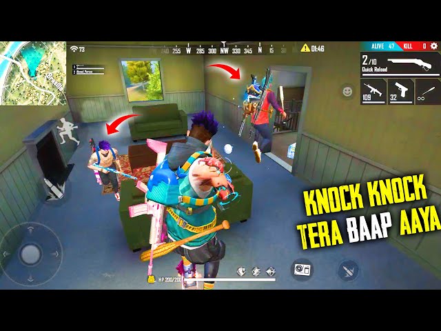 Top 5 Free Fire tips for beginners to reach Heroic in Ranked season 24