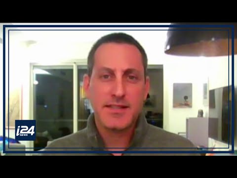 Palestinian/Israeli update 12/22/2021..Israeli Journalist Barak Ravid ...