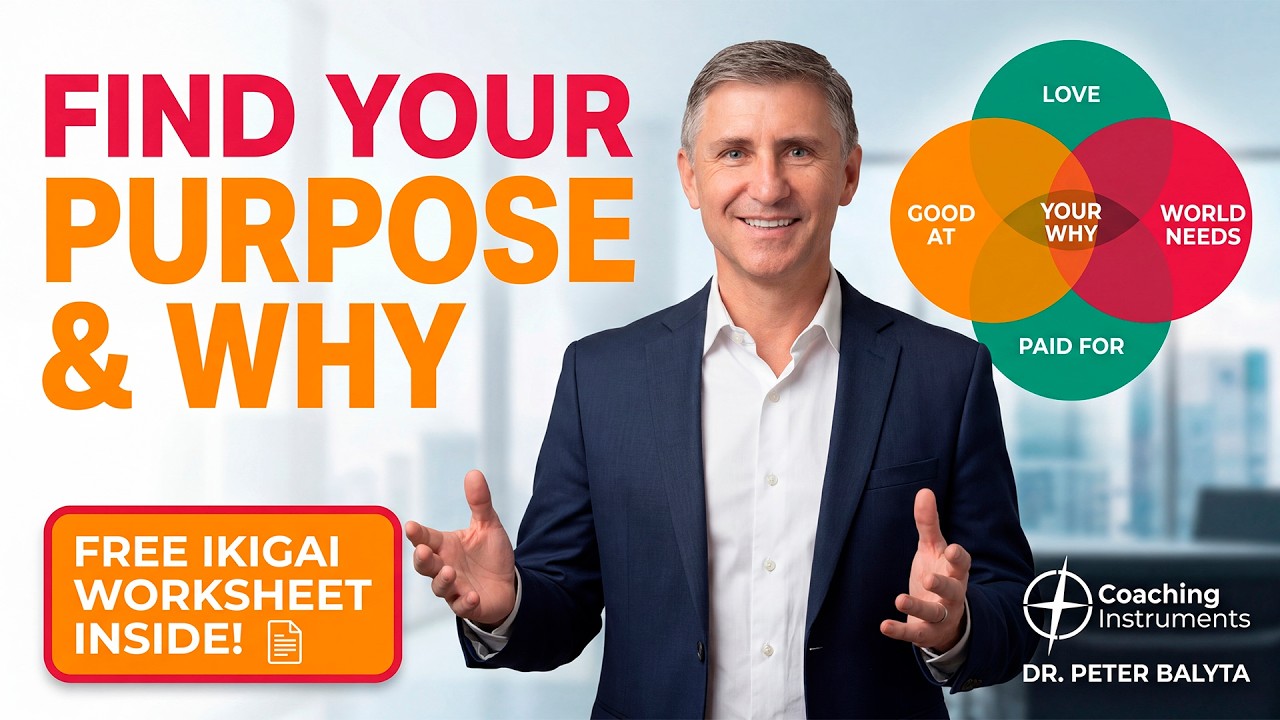 Find Your Purpose How to Define Your Why Clearly