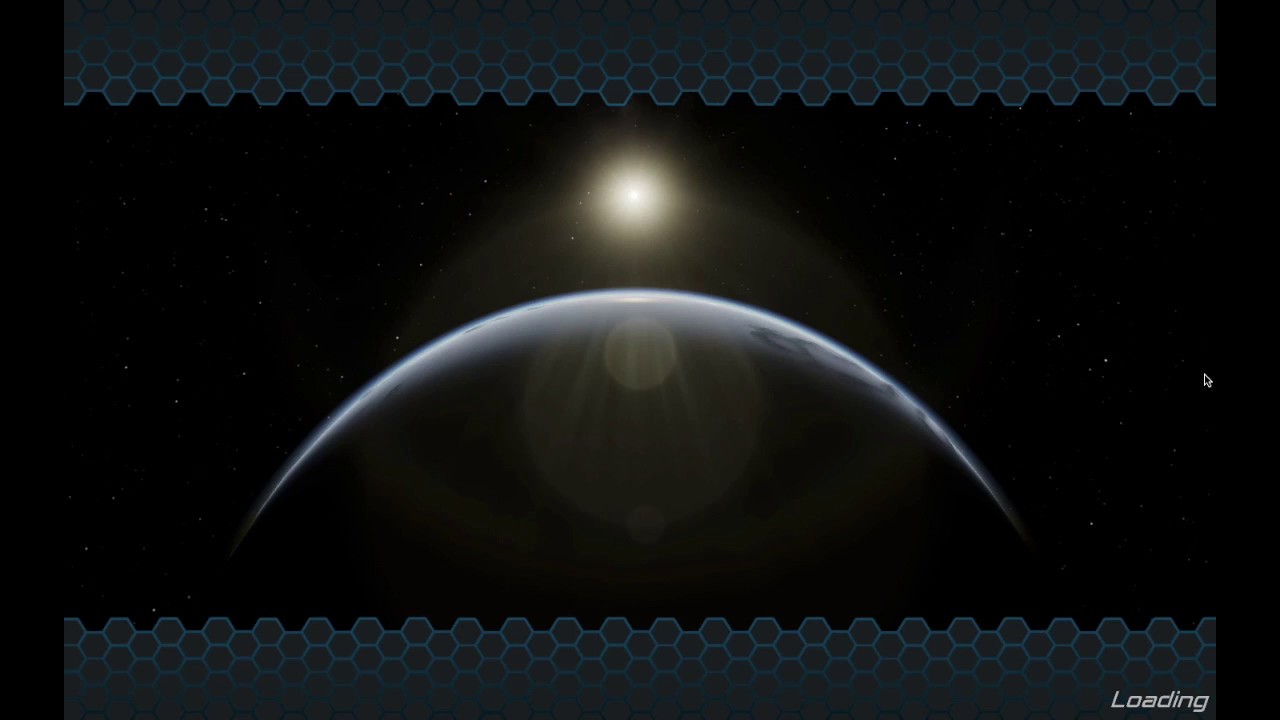 A New Beginning - Simple Rockets 2
