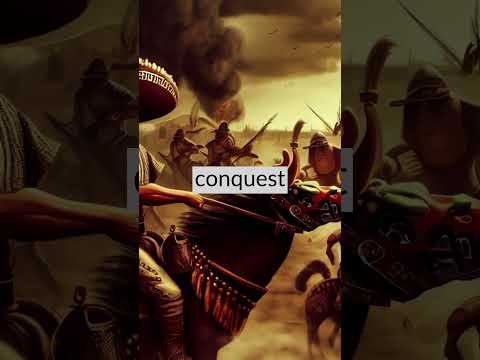 |Czazy History Facts Part 21| Montezuma II of the Aztec Empire | Spanish Conquest |
