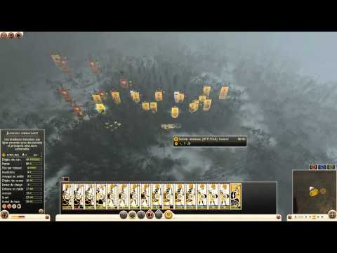 Steam Community :: Video :: Rome 2: 1v1 Pontus vs Rome