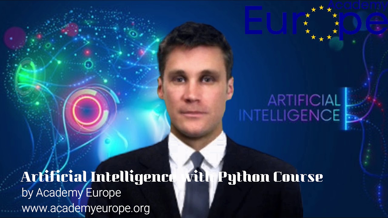 Artificial Intelligence with Python Course