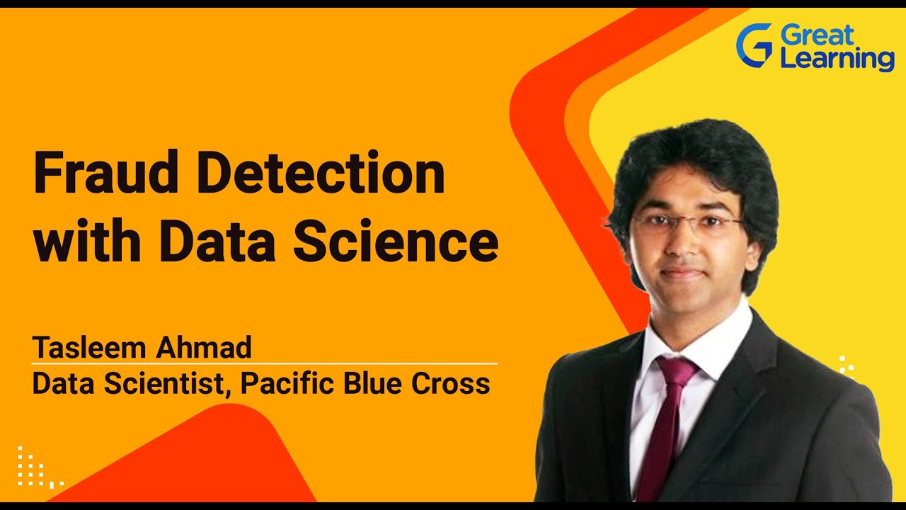 Bank Transaction Fraud Detection with Data Science | Fraud Detection using Machine Learning