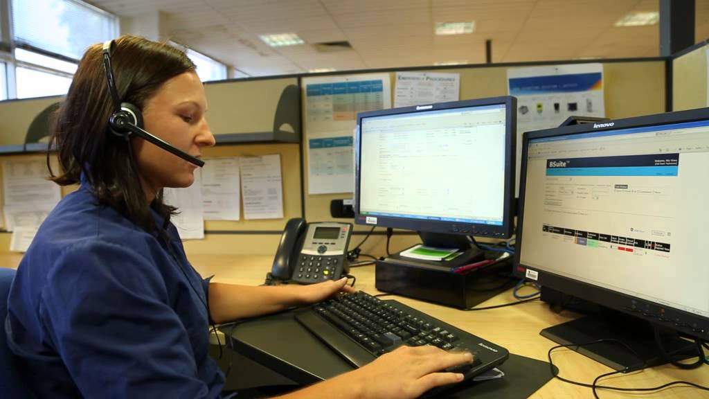 Telstra Case Study: Bytecraft - Network Mobility (Managed Data)