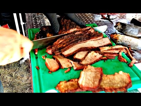 Ruhrpott BBQ Competition KCBS