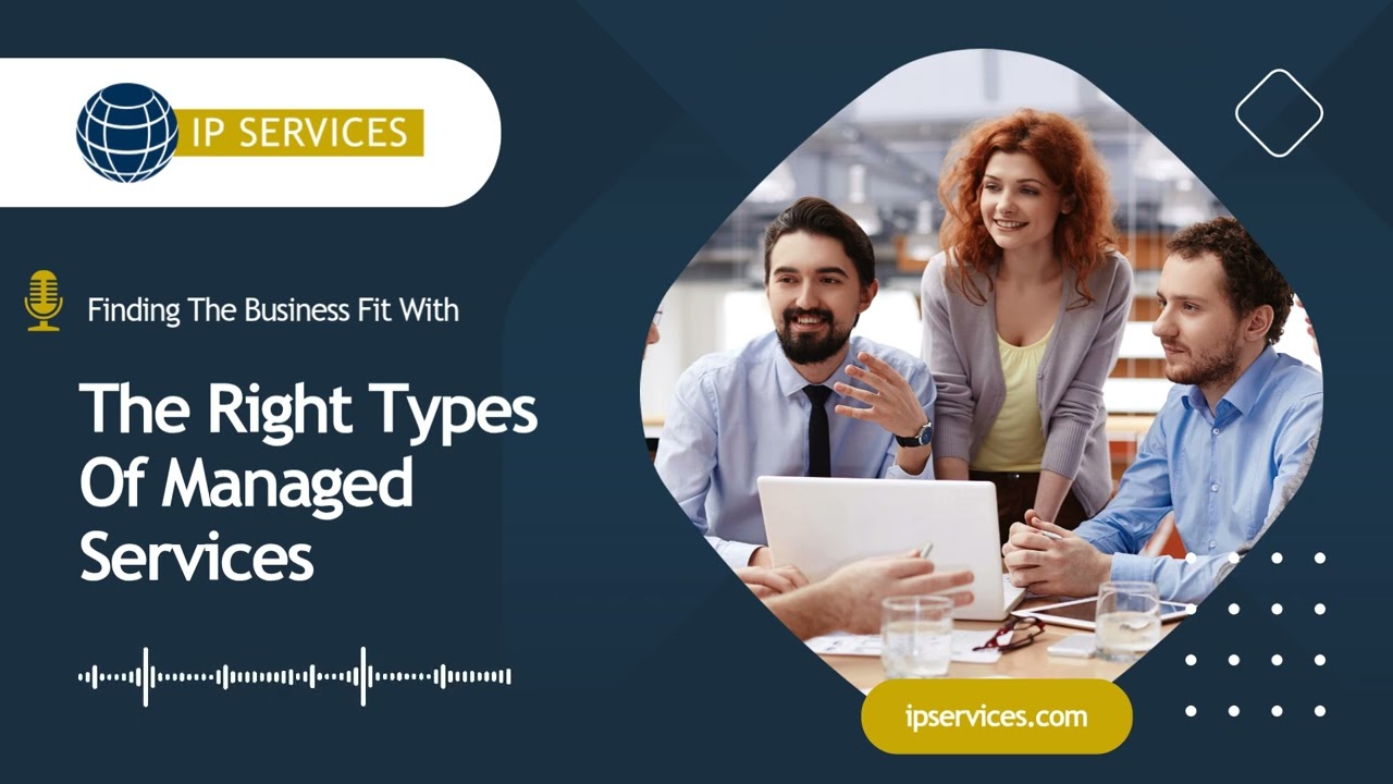 What’s in Your Stack? Why the Right Types of Managed IT Services Matter More Than Ever