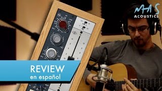 Universal Audio Neve 1073 - What To Know & Where To Buy | Equipboard