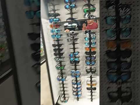 academy sports outdoors tour
