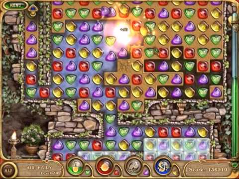 Steam Community :: Video :: 4 Elements - Nivel 34