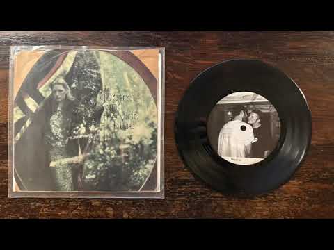 Quatro / The Vidablue – Split 7” 1999 [Screamo / Neil from Lawrence Arms]