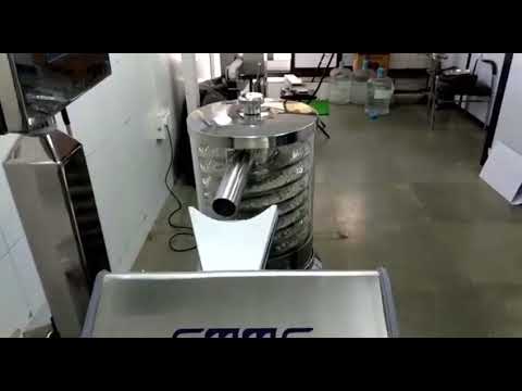 Pharmaceutical Metal Detectors - Pharma Metal Detector Latest Price ...