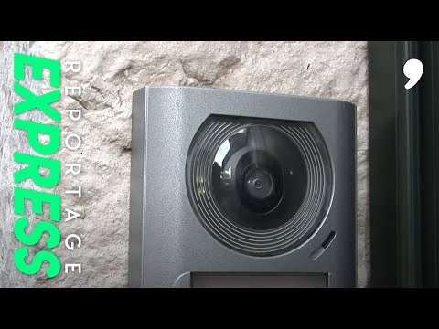 Sécuriser sa maison