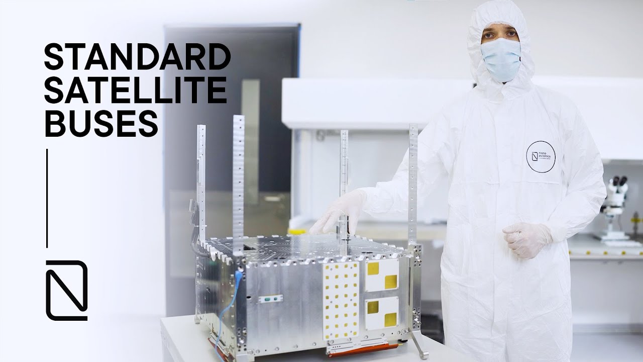 3 Ways to Design a Satellite