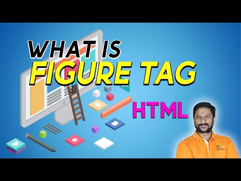16 Figure Tag in HTML - HTML Tutorial - Learn HTML -Frontend Tutorial-Web Design for Web Developers