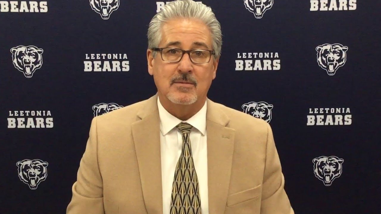 Superintendent Update January 5, 2024