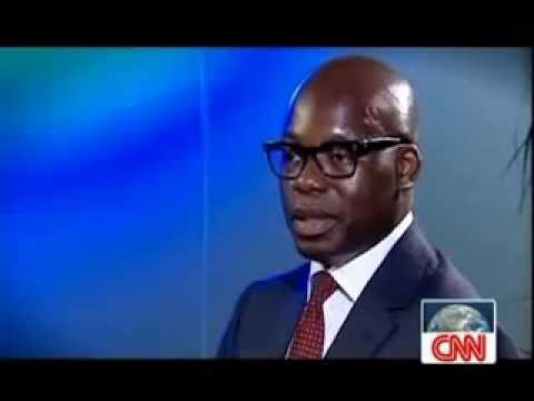 CNN African Voices features Wale Tinubu Part 2   YouTube
