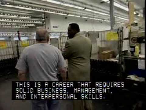 Postmasters Careers Overview