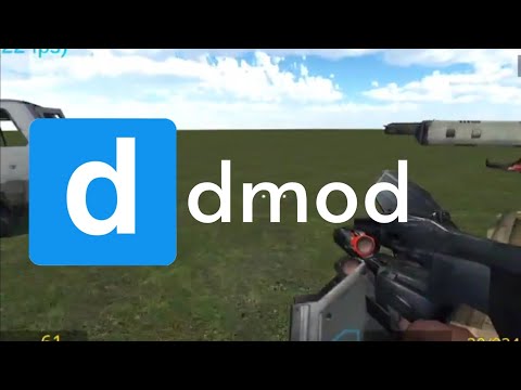 Steam Community :: Video :: Dmod #1