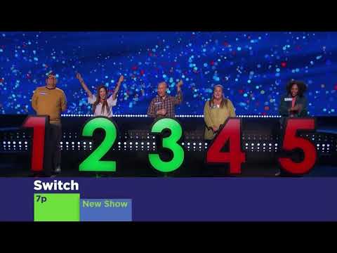 Game Show Network Commercial