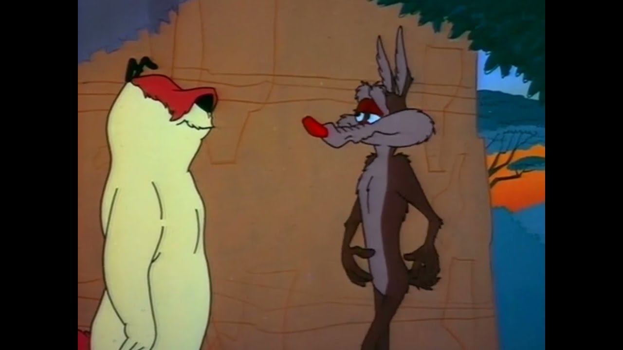 Hello, Ralph! Hello, Sam! (Compilation) #shorts