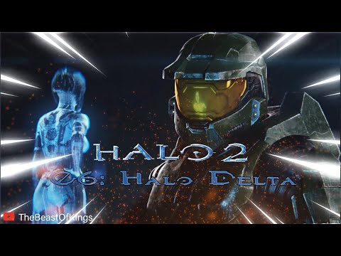Steam Community :: Video :: Halo 2 | PC - #06: Halo Delta [Nur Gameplay]