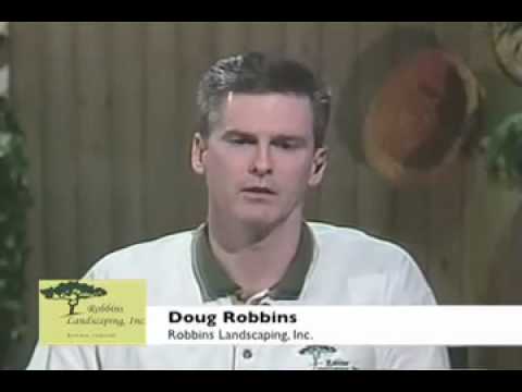 13. Robbins Landscaping, Inc. and Richard Nunnally on Pruning Cypress