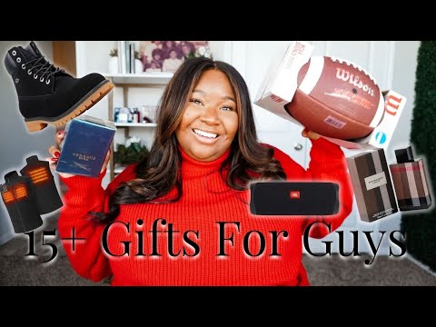 15+ Best Christmas Gifts for Men | Gifts for Him | Affordable Gift ideas for Men