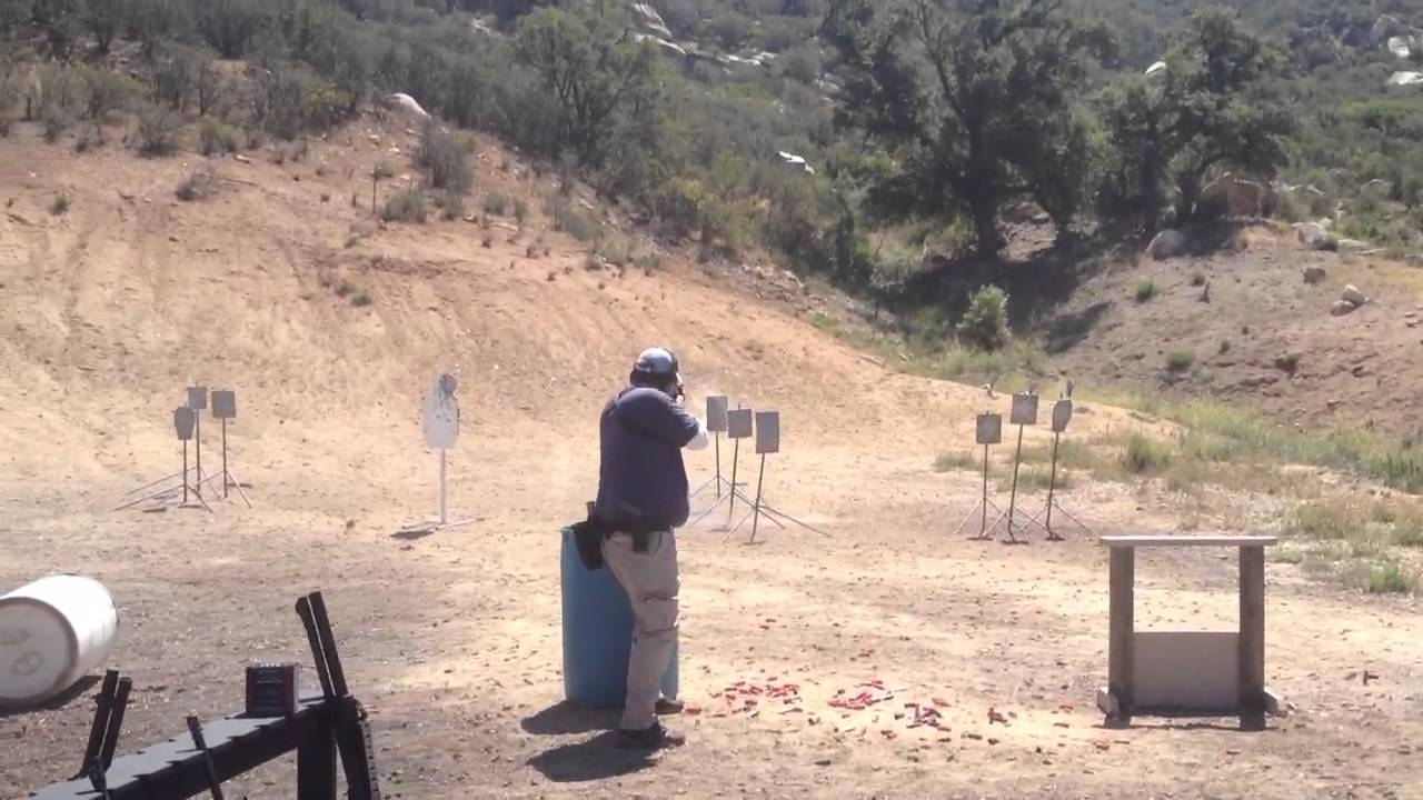 Rainbow Combat Match 05/11/2013