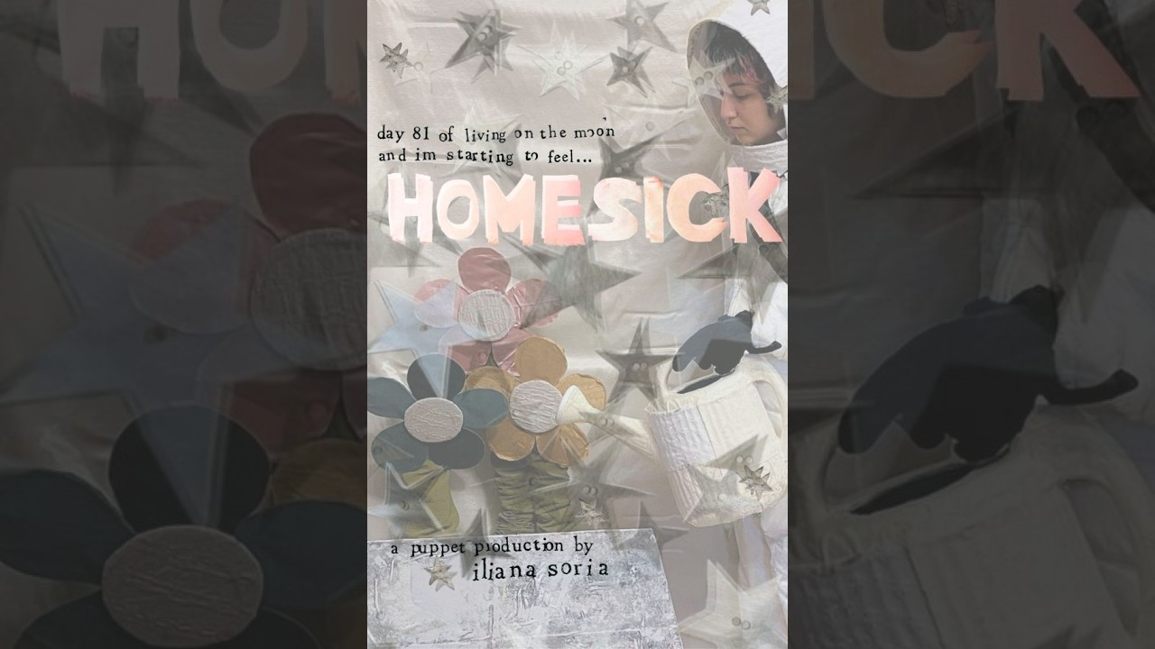 Fringe 2026 Preview: Homesick