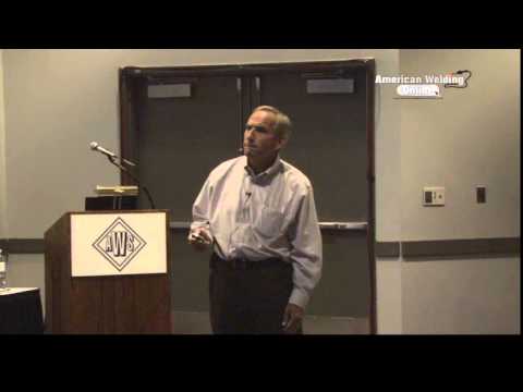 Welding Fumes - Practical Steps in Controlling Exposures to Hexavalent Chromium and Manganese