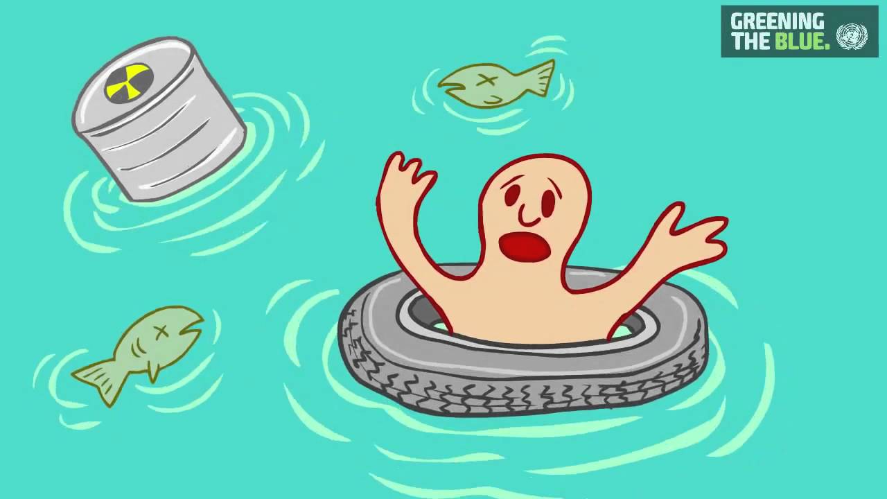 Environmental Management in the UN - Greening the Blue