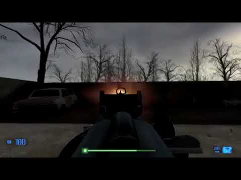 Steam Community :: Video :: HL2 SMOD Redux Version 10 Custom Weapons #1