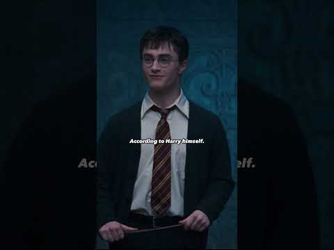 Top 10 best spells in Harry Potter according to Harry himself