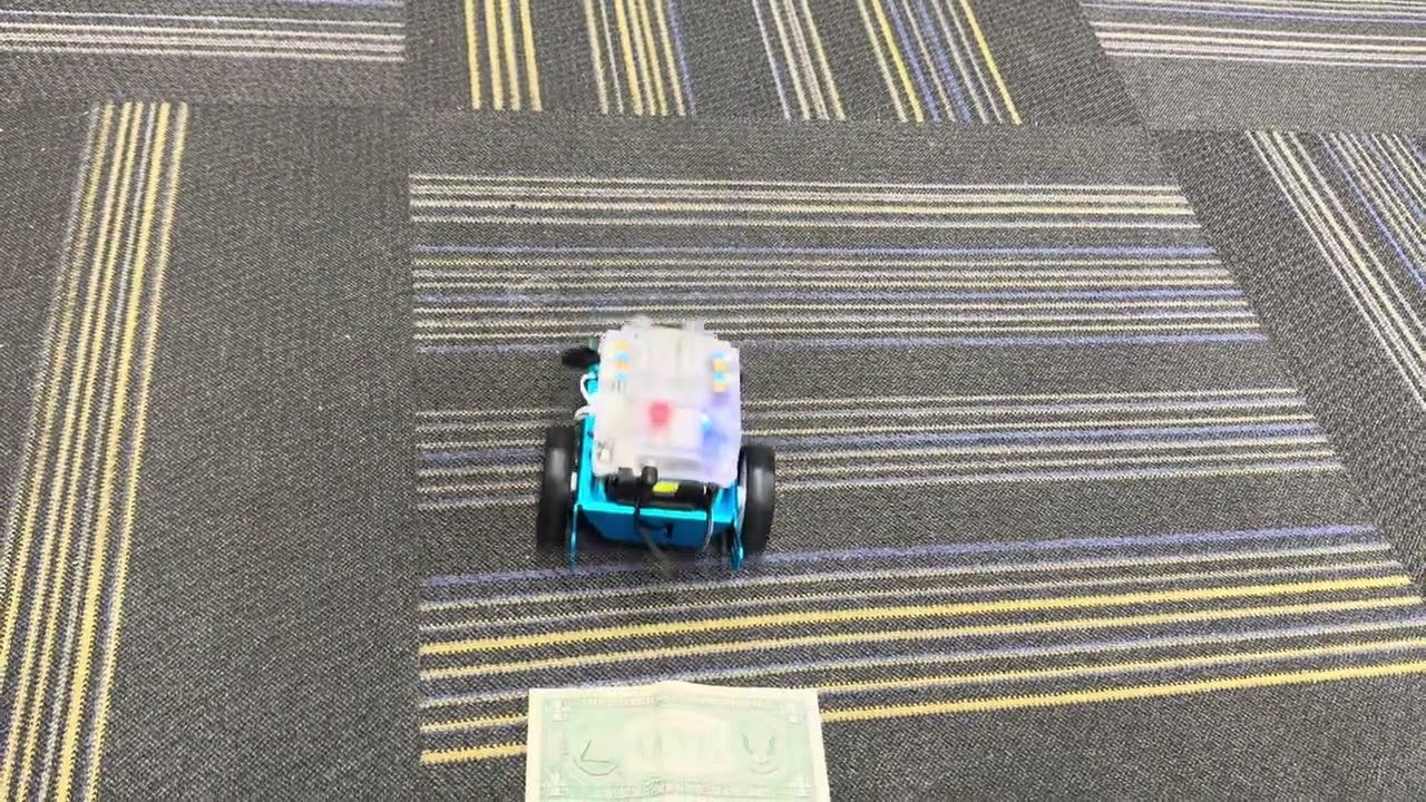 Assignment 4b: Action (Assignment4RBrownPart1)