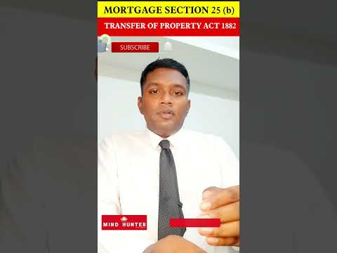 Simple Mortgage in Tamil | Mind Hunter #mindhunter #mindhunterlaw