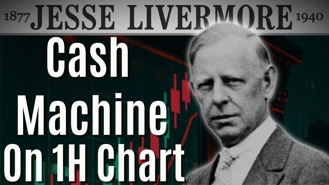 The 1-Hour Chart Cheat Sheet | Your First 5 Steps to Trading Consistency