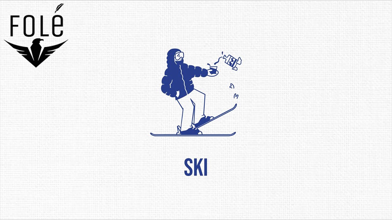 Buta - Ski