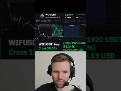 WIF update + mūsų privačios grupės įžvalgos