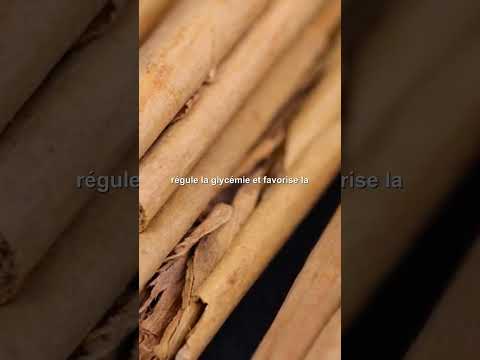 c'est quoi, les avantages nutritionnels de cannelle #cannelle