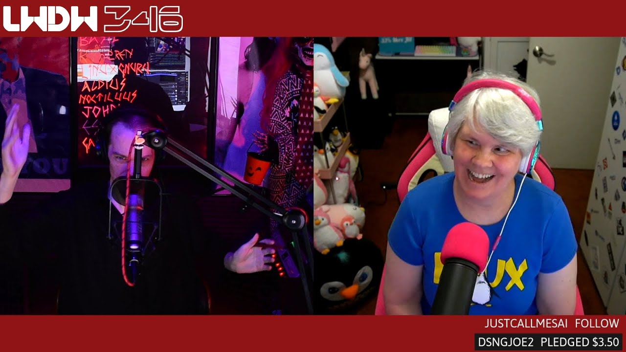 Linux Kernel 6.0 and Open-Source Vulkan Drivers For NVIDIA