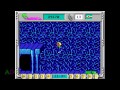 Math Rescue game at DOSGames.com