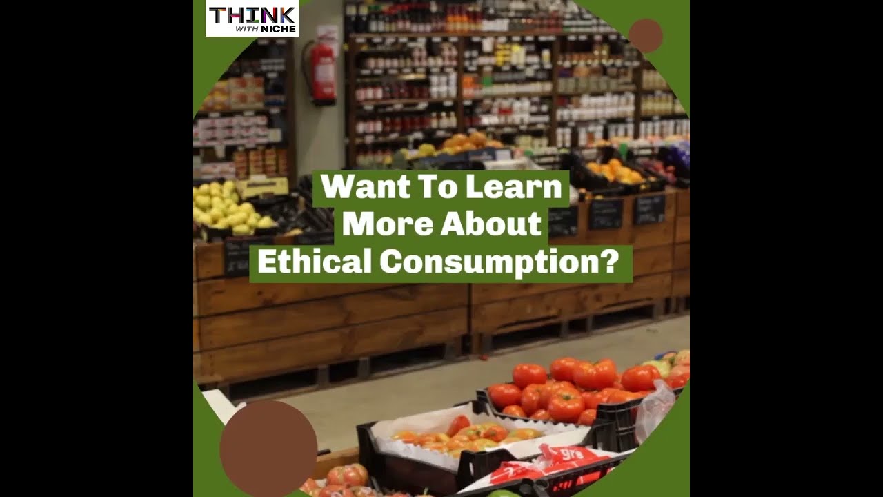 Types of Ethical Consumption: A Short Guide