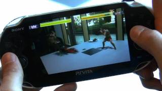 Sony PlayStation Vita (Wi-Fi/3G) купити в інтернет-магазині: ціни на ...