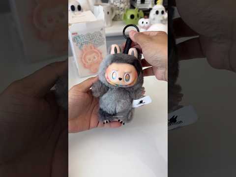 LABUBU BIG INTO ENERGY SECRET ???????????? #labubu #popmart #unboxing #asmr