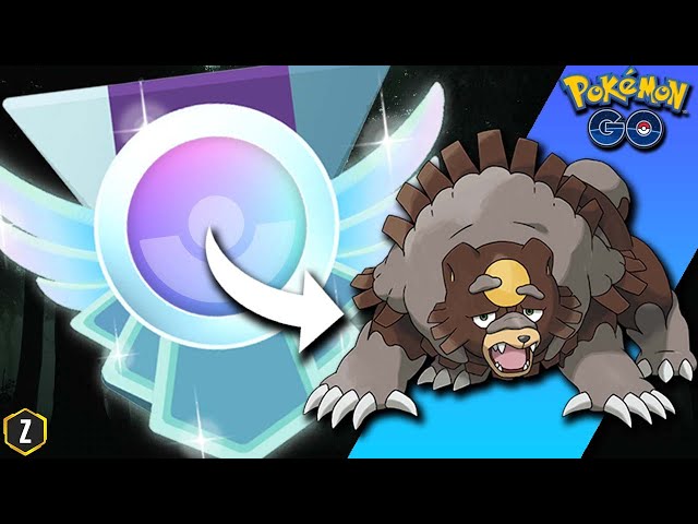 When is the next Full Moon in Pokemon GO? Ursaring evolution and more